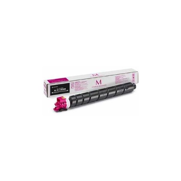 KYOCERA TK-8345M magenta toner