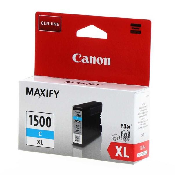 CANON PGI 1500XL Cyan