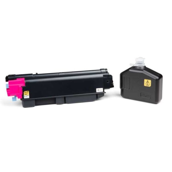 KYOCERA Toner TK-5345M magenta