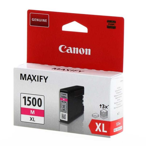 CANON PGI 1500XL Magenta