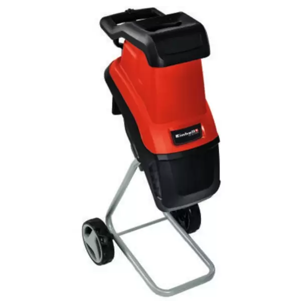 Einhell električna seckalica za grane GC-KS 2540