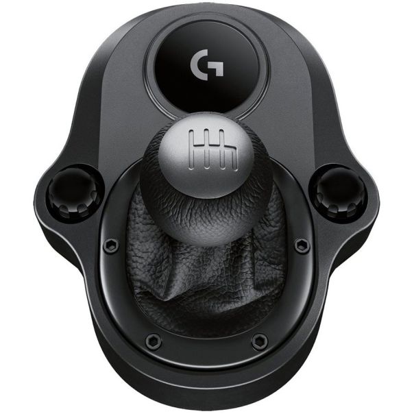 LOGITECH Driving Force Shifter - EMEA