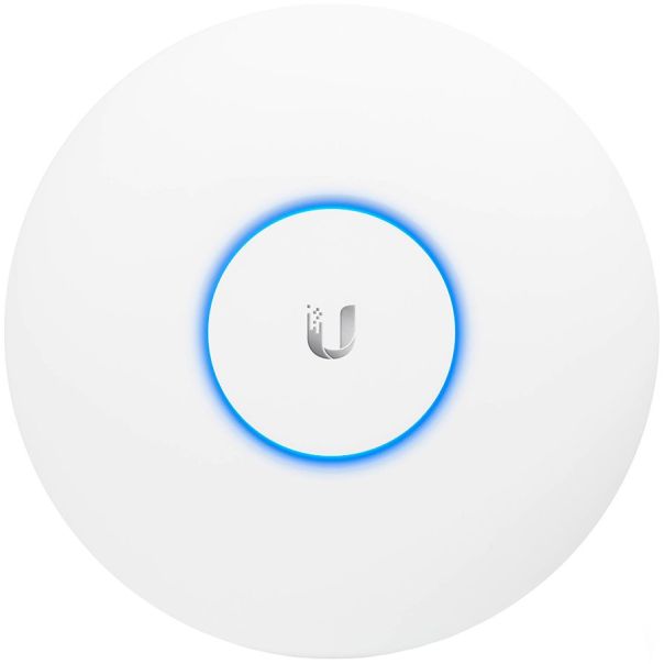 UBIQUITI Access Point UniFi AC PRO450 Mbps2.4GHz1300 Mbps5GHz Passive