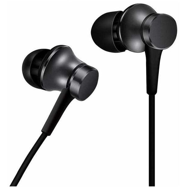 XIAOMI Mi Slušalice Basic 3.5mm, crna