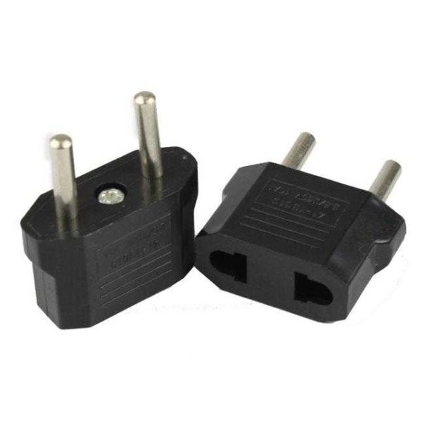 KETTZ Adapter USA na EURO A-220