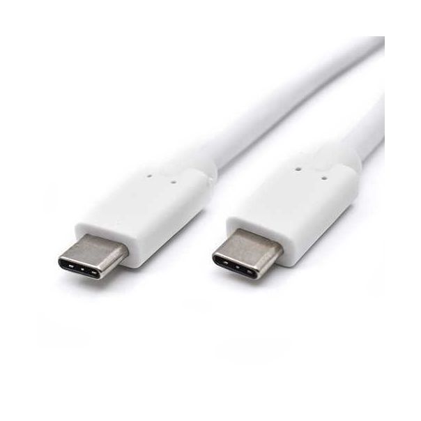 KETTZ USB kabl Type C na Type C, CC-K020, 2m