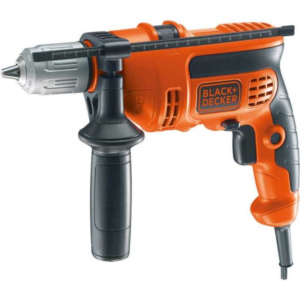 BLACK+DECKER Udarna bušilica