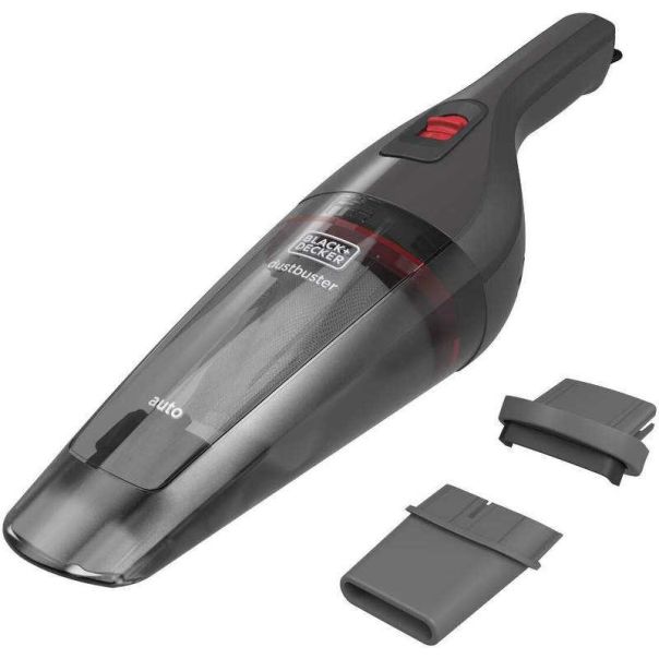 BLACK+DECKER Automobilski usisivač