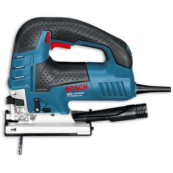 BOSCH Ubodna testera GST 150 BCE, 780W