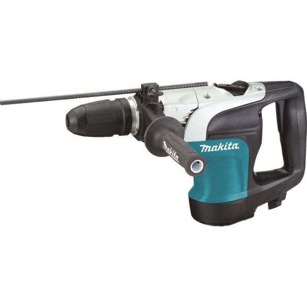 MAKITA Elektro-pneumatski čekić HR4002, SDS-max