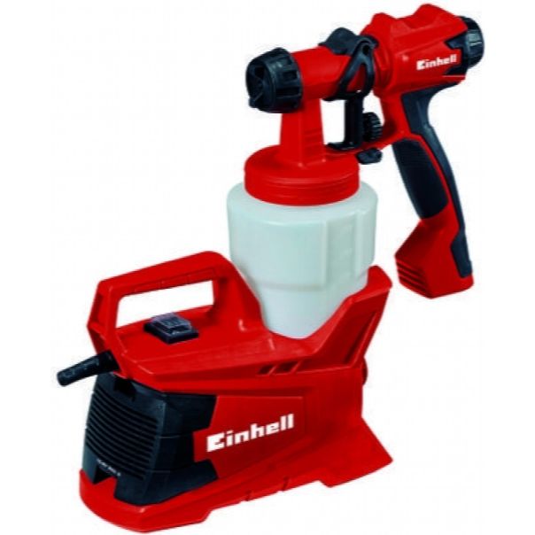 EINHELL Uređaj za farbanje TC-SY 600 S