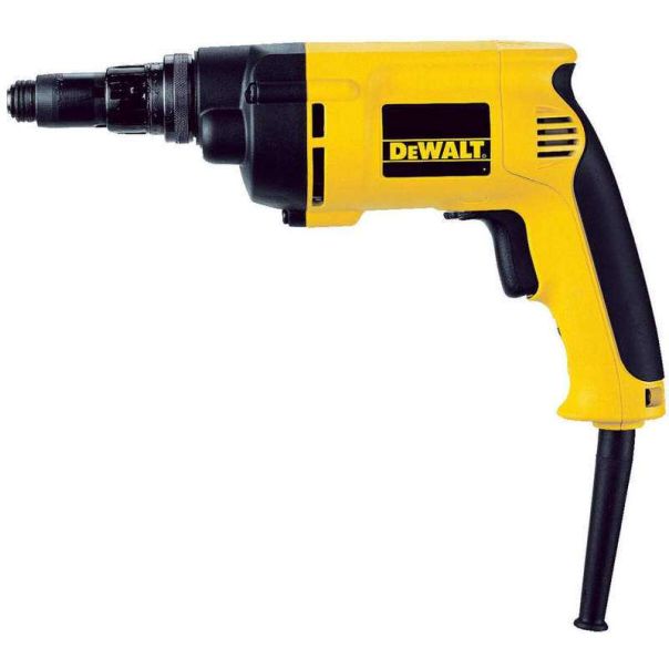 DEWALT Električna šrafilica-odvrtač DW268 K