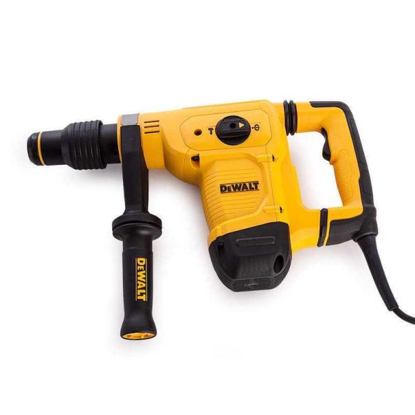 DEWALT Elektropneumatski čekić SDS-Max 1050W D25810K