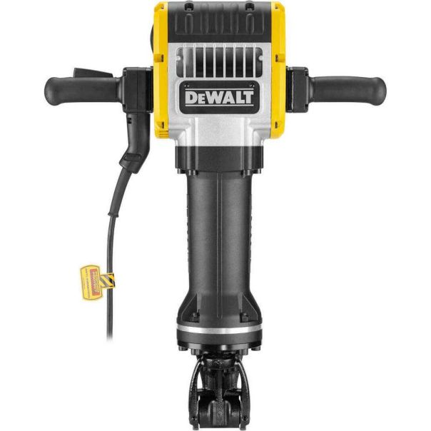 DEWALT Elektropneumatski čekić za rušenje-štemarica 28 mm Hex D25981