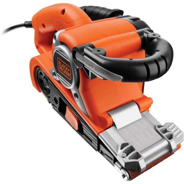 BLACK+DECKER Tračna brusilica KA88