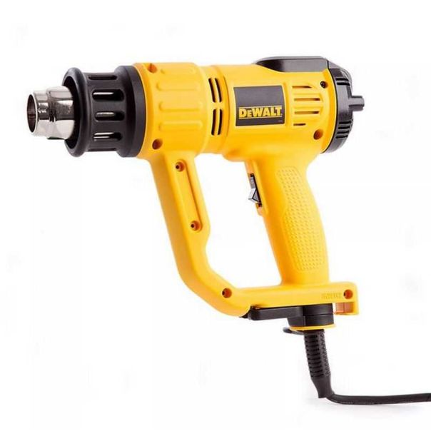 DEWALT Fen za vreli vazduh 2000W D26414