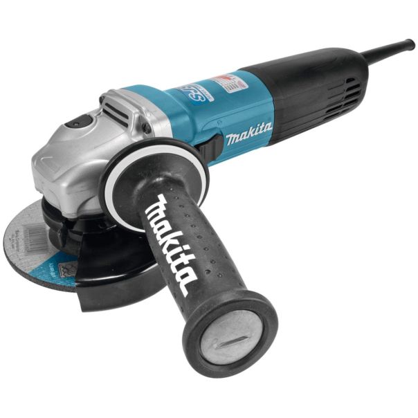 MAKITA Ugaona brusilica mala; 1100W; 125mm (GA5040RZ1)