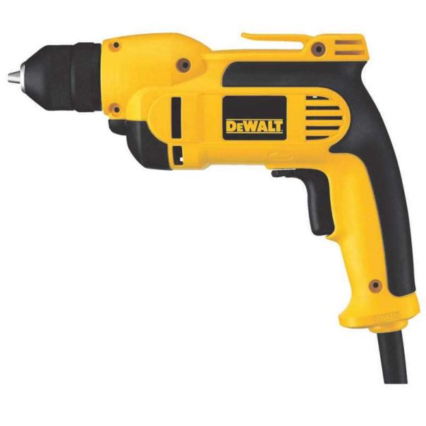 DEWALT Električna bušilica DWD112S