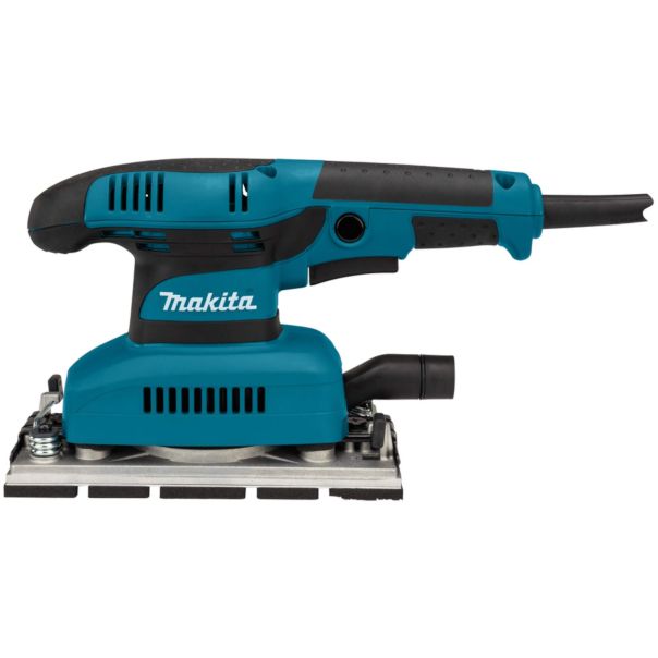 MAKITA Vibraciona brusilica BO3710 /Šlajferica/