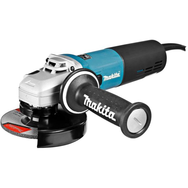 MAKITA Ugaona brusilica mala; 1400W; 125mm (9565CVR)