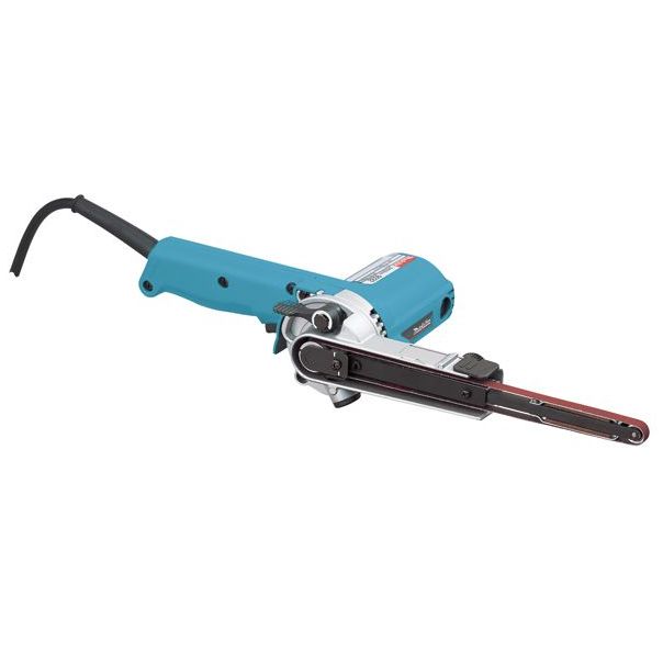 MAKITA 9032 tračna brusilica 500W; 9x533 mm