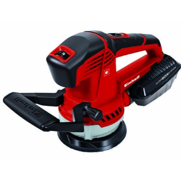 EINHELL Ekscentrična brusilica TE-RS 40 E