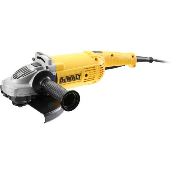 DEWALT Ugaona brusilica 230 mm, 2200 W DWE492