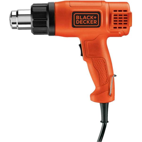 BLACK+DECKER Fen za vreo vazduh KX1650