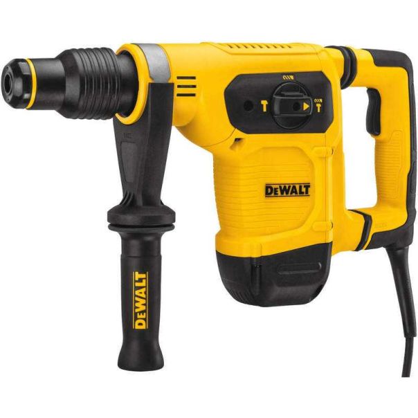 DEWALT Elektro pneumatska bušilica-čekić SDS-Plus 1050 W D25481K