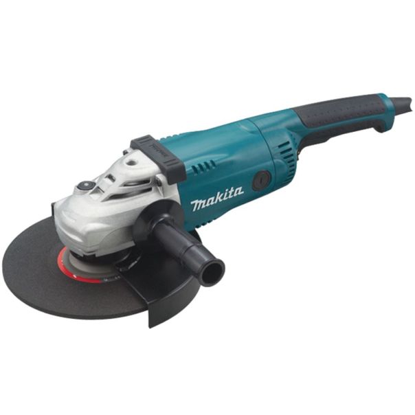 MAKITA Ugaona brusilica velika; 2200W; 230mm (GA9020)