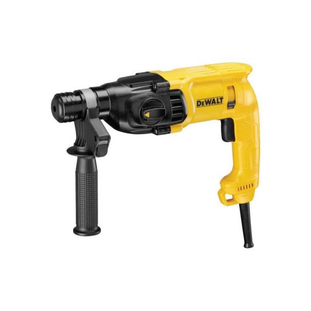 DEWALT Električna udarna bušilica SDS+ D25033K