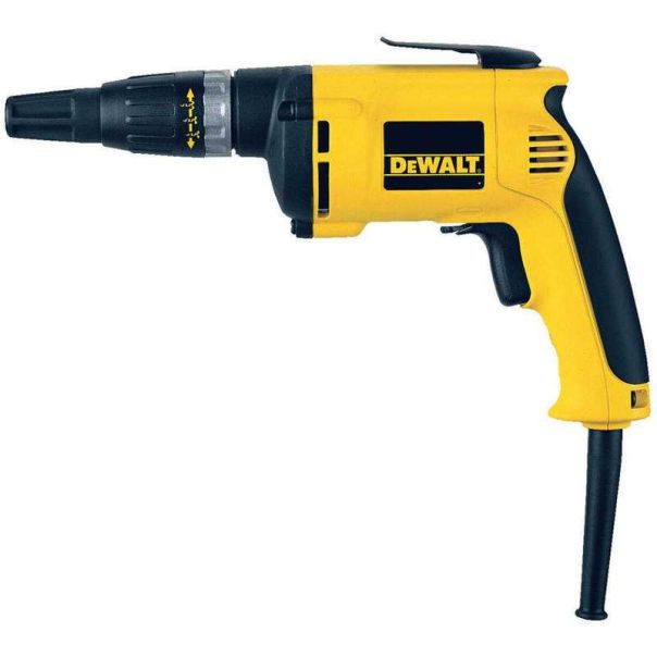 DEWALT Električna šrafilica-odvijač DW274