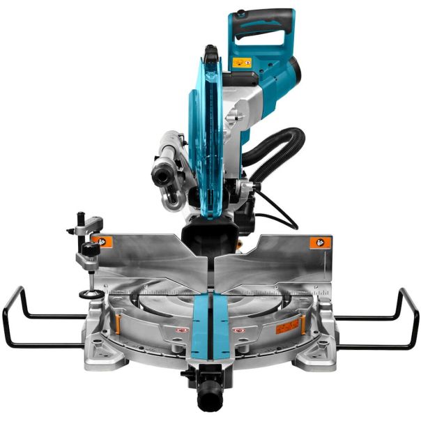 MAKITA Stacionarna potezna kružna testera LS1219L