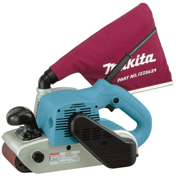 MAKITA Tračna brusilica 9403 /Šlajferica/