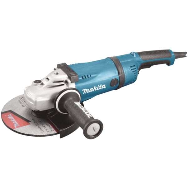 MAKITA Ugaona brusilica velika; 2600W; 230mm (GA9040RF01)