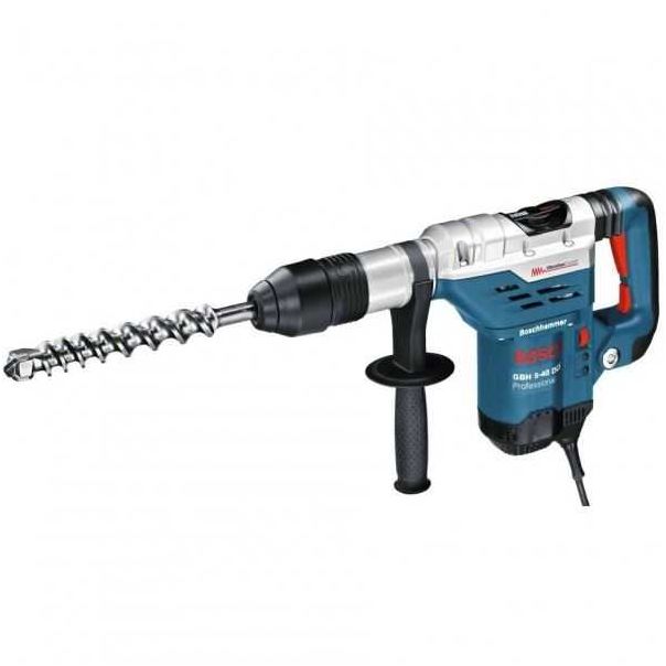 BOSCH Elektro pneumatski čekić SDS-Max GBH 5-40 DCE , 1.150W