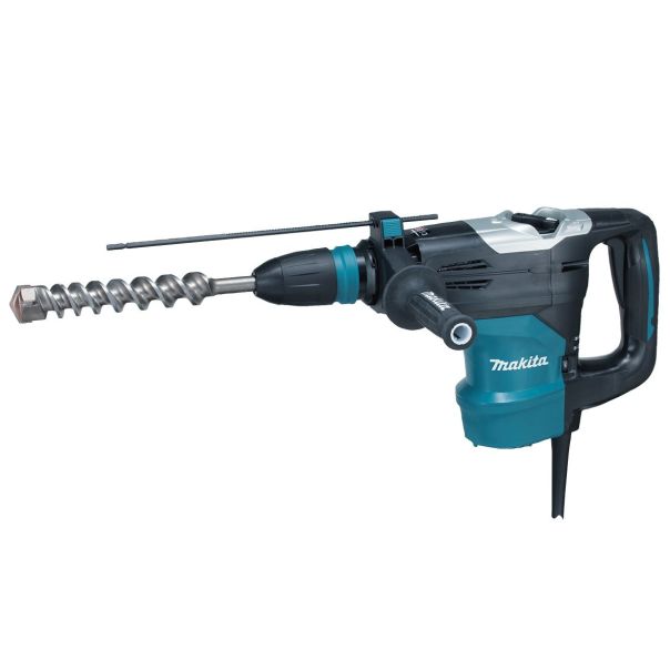 MAKITA Elektro-pneumatski čekić HR4003C, SDS-max