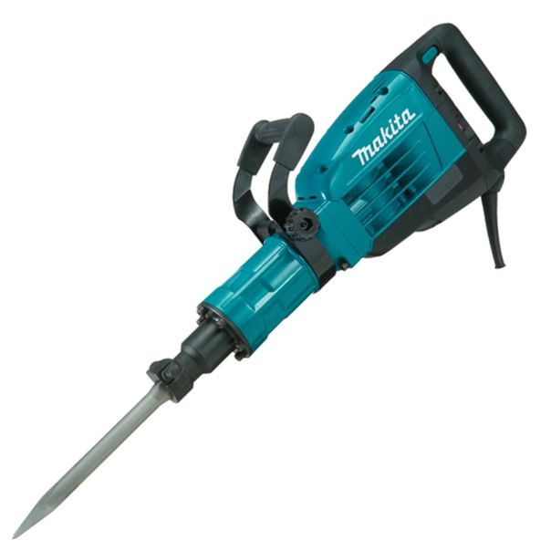 MAKITA Elektro-pneumatski čekić za štemovanje HM1307C