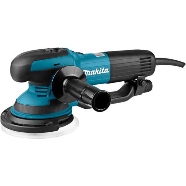 MAKITA BO6050J ekscentar brusilica 750W; 150mm