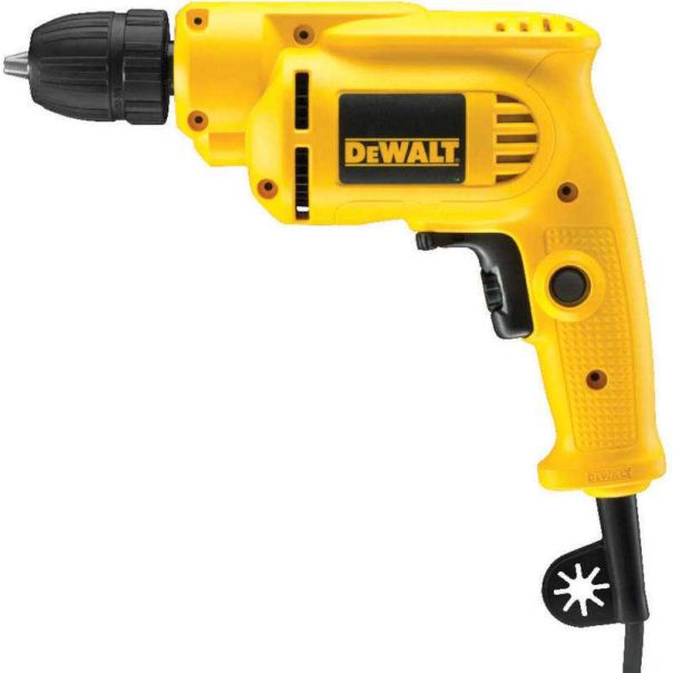 DEWALT Bušilica 550W DWD014S