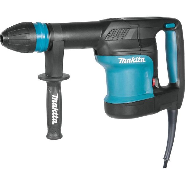 MAKITA Elektro-pneumatski čekić za štemovanje HM0870C, SDS-max