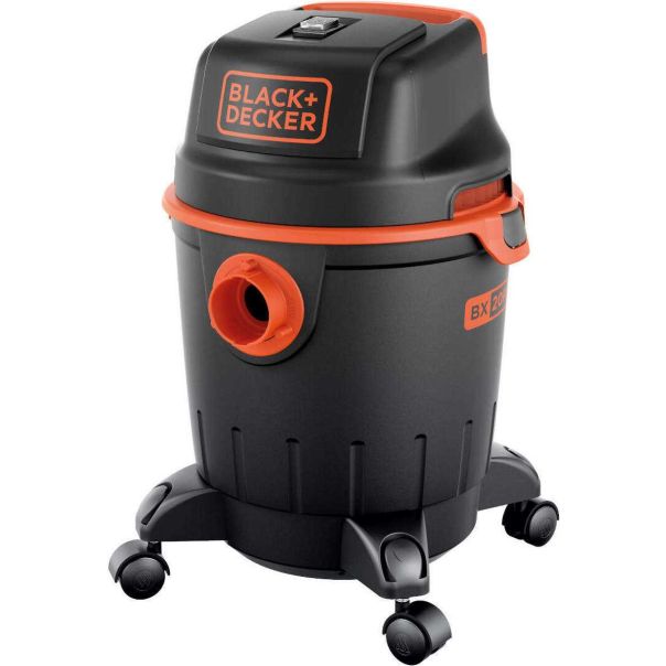 BLACK+DECKER Usisivač za suvo i mokro usisavanje BXVC20PE