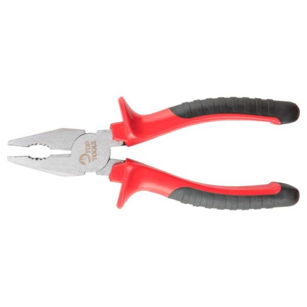 TOP TOOLS Klešta kombinovana 160 mm TT