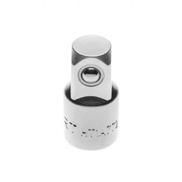 HOGERT Adapter za nasadne ključeve 3/8" -1/4" 27.0 mm