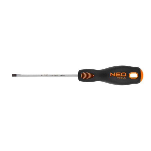 NEO TOOLS Odvijač ravni 6,5x38