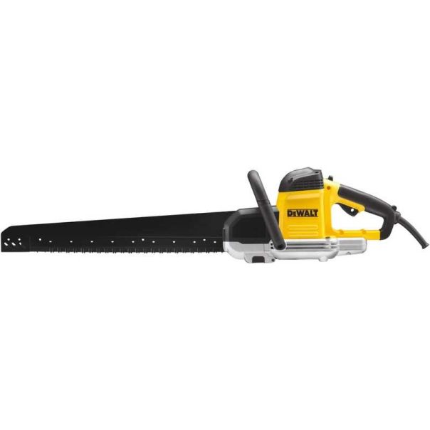 DEWALT Testera aligator 425mm list za Termo blok kalse 12 DWE397