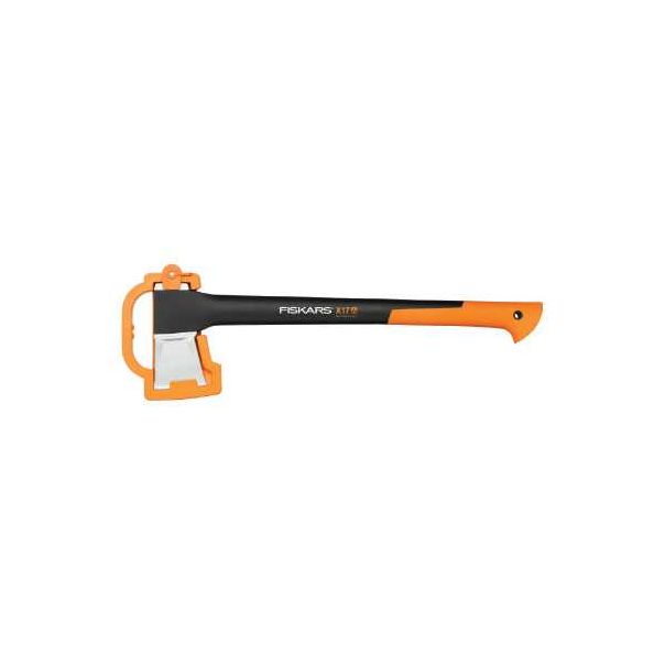 FISKARS Sekira za cepanje X17 M 1015641(122463)