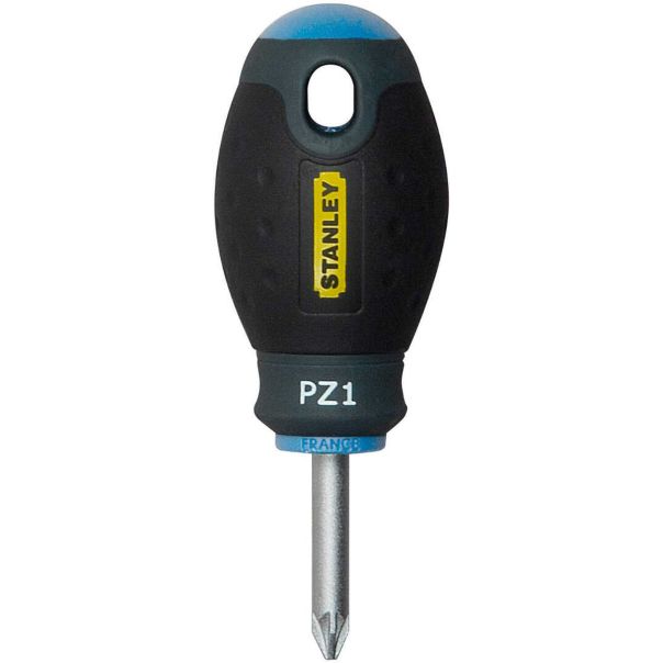 STANLEY Odvijač FM pozidriv PZ1 x 30mm