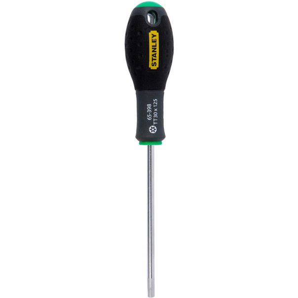 STANLEY Odvijač FM Torx tt30 x 125mm
