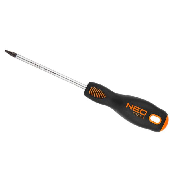 NEO TOOLS Odvijač Torx T20x205 mm